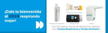 Aerosol Medical Systems | Expertos en Terapia Respiratoria | México
