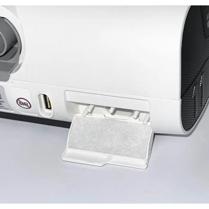 Filtro S11 – Aerosol Medical Systems
