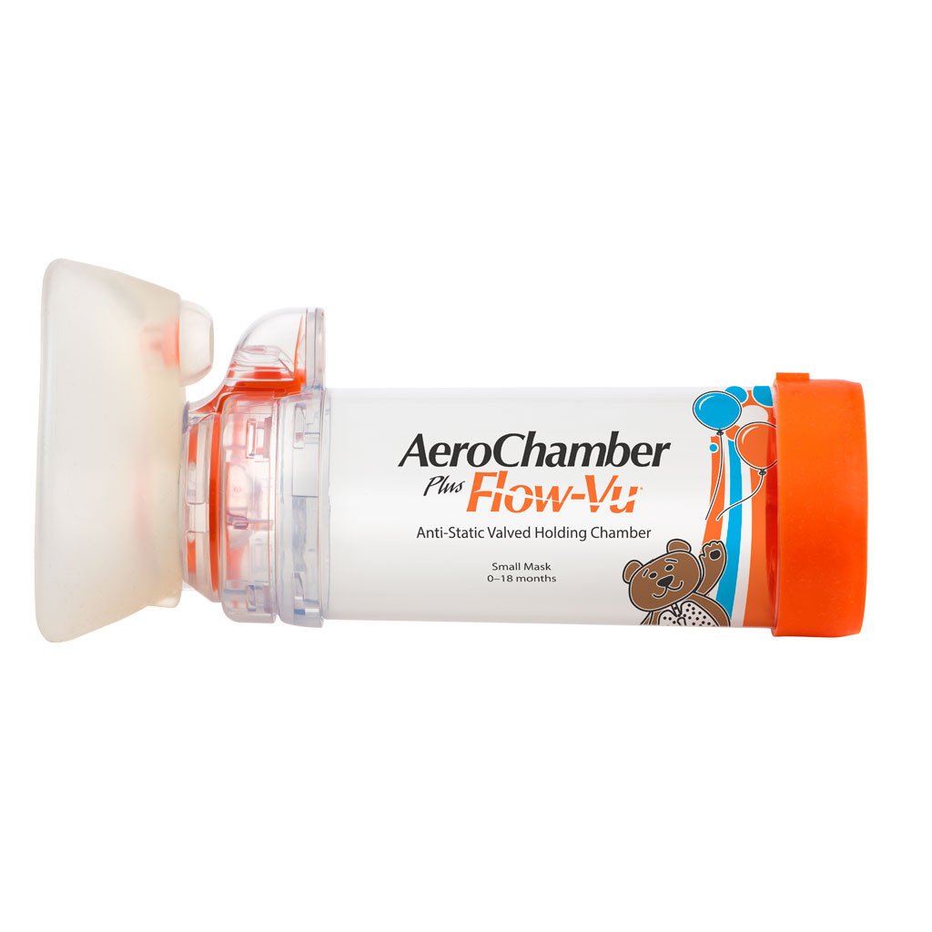 EasyOne® Air – Aerosol Medical Systems