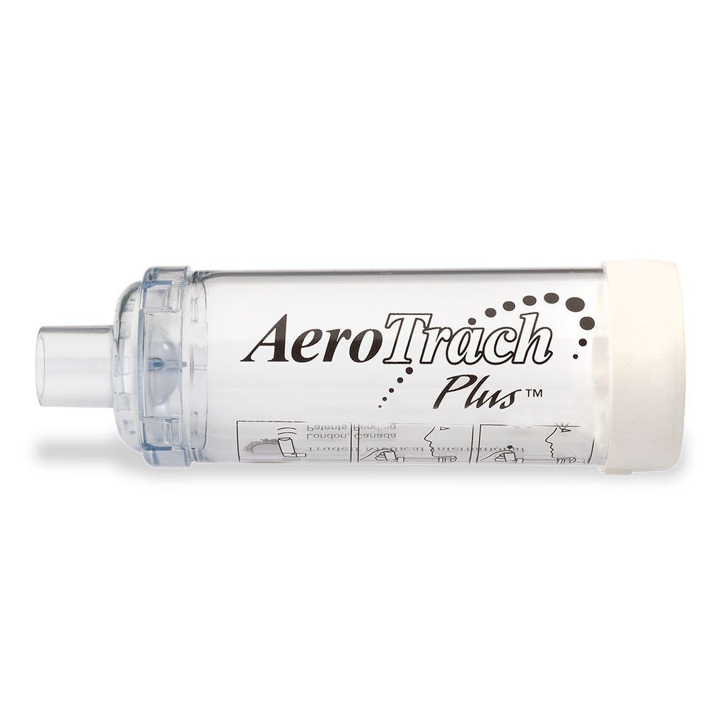 AeroTrach Plus – Aerosol Medical Systems