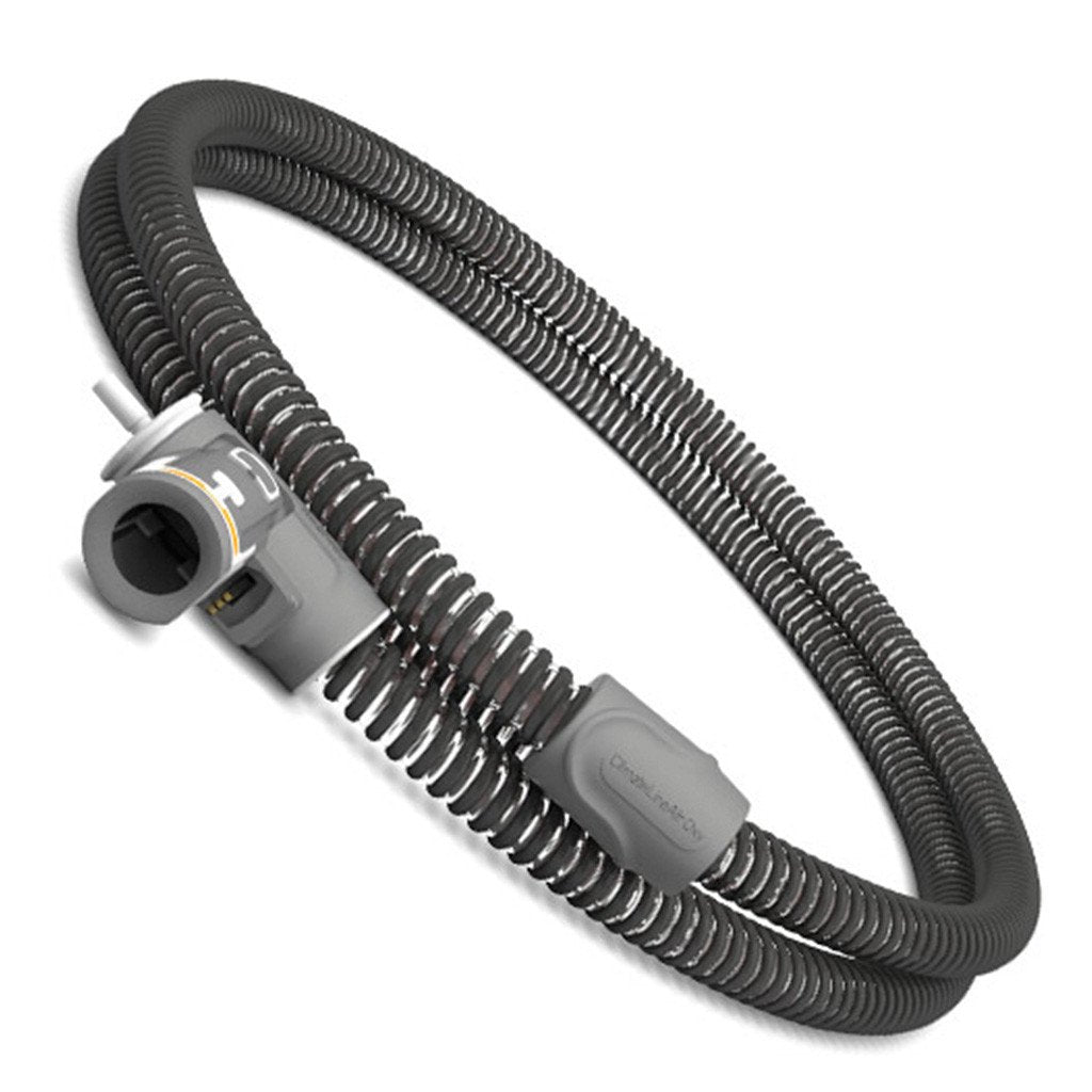 ClimateLine Air con puerto de Oxígeno – Aerosol Medical Systems