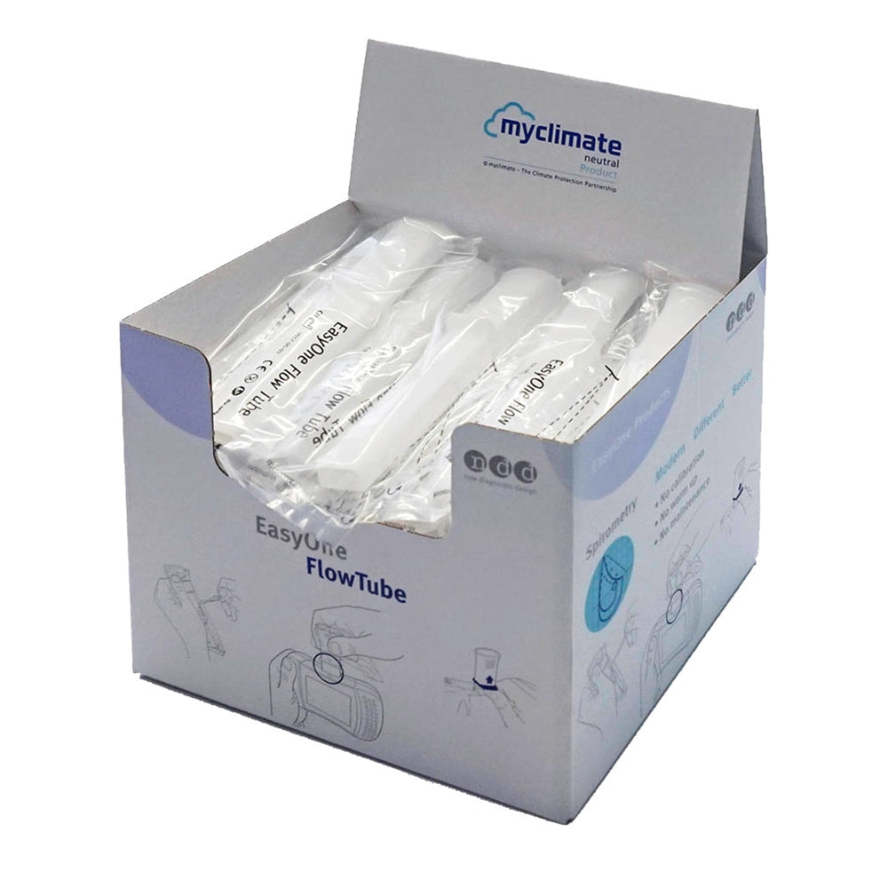 FlowTube™ – Aerosol Medical Systems