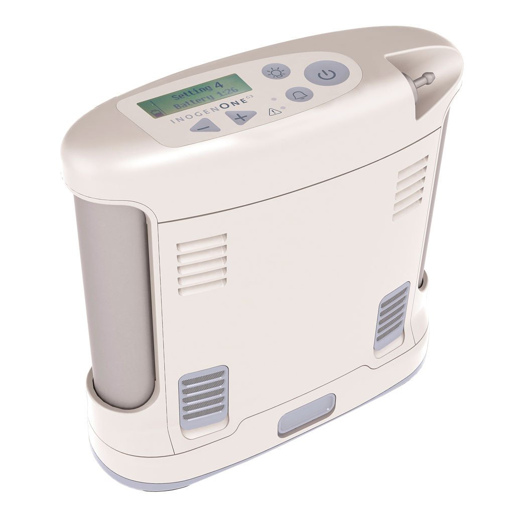 Concentradores de oxígeno | Productos Médicos – Etiqueta ...