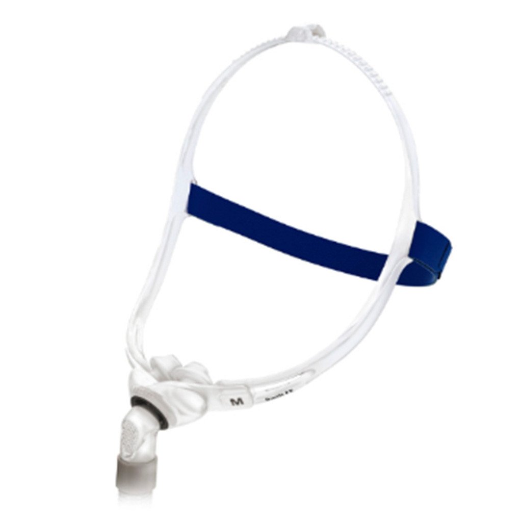 Resmed | Marcas médicas especializadas | AMS – Página 3 – Aerosol ...