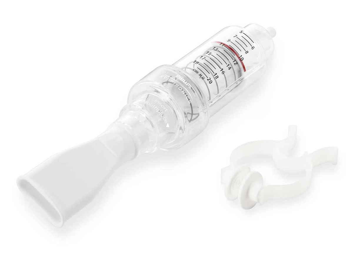 Threshold – Aerosol Medical Systems