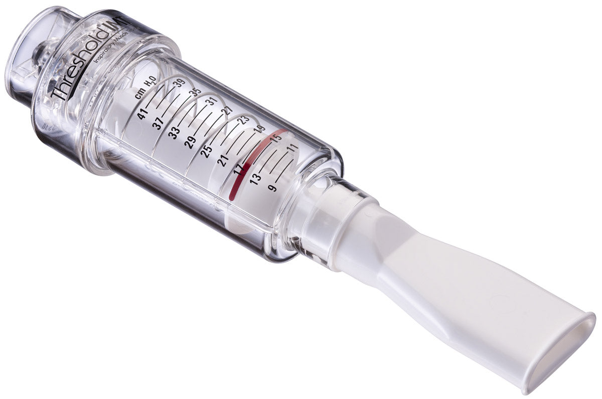 Threshold – Aerosol Medical Systems