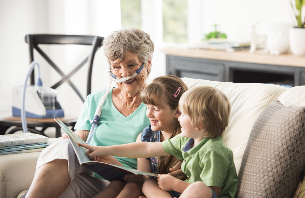 myAirvo™ 2 – Aerosol Medical Systems