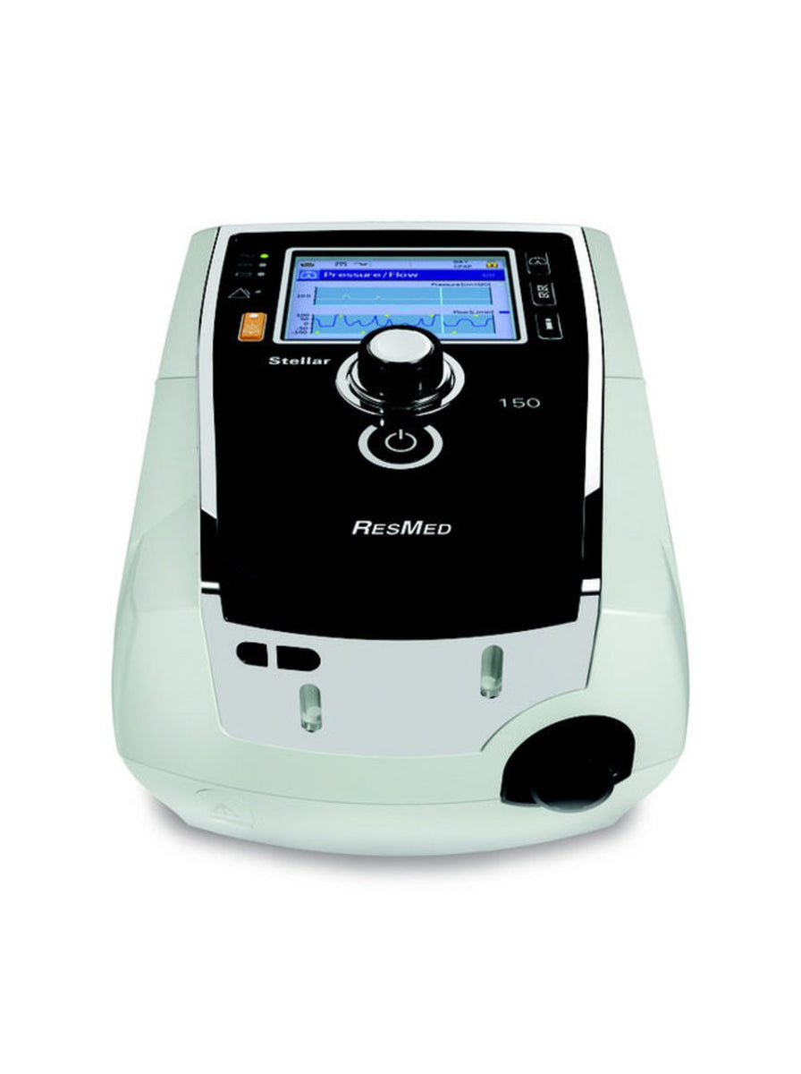 Productos Médicos | Terapia respiratoria y del sueño | AMS – Página 3 ...